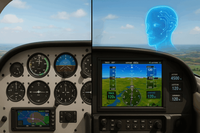 What Pilots Need to Know About The Rise of AI in Aviation | Private ...