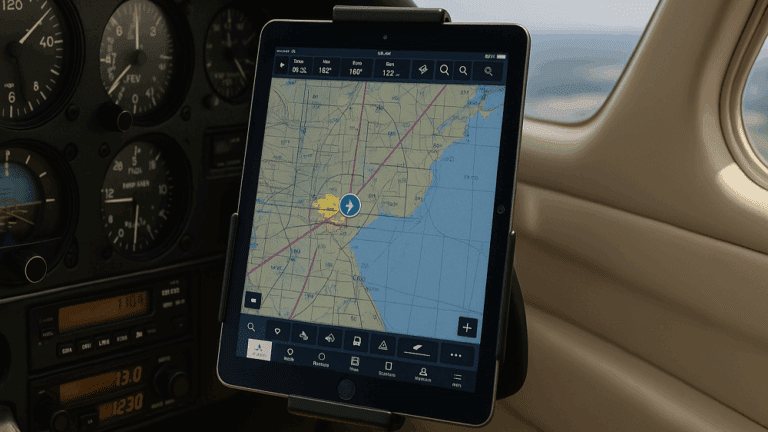 Cross Country Flight Planning Made Simple | Private Pilot Resources