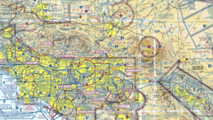 How to Read Sectional Charts | Private Pilot Resources
