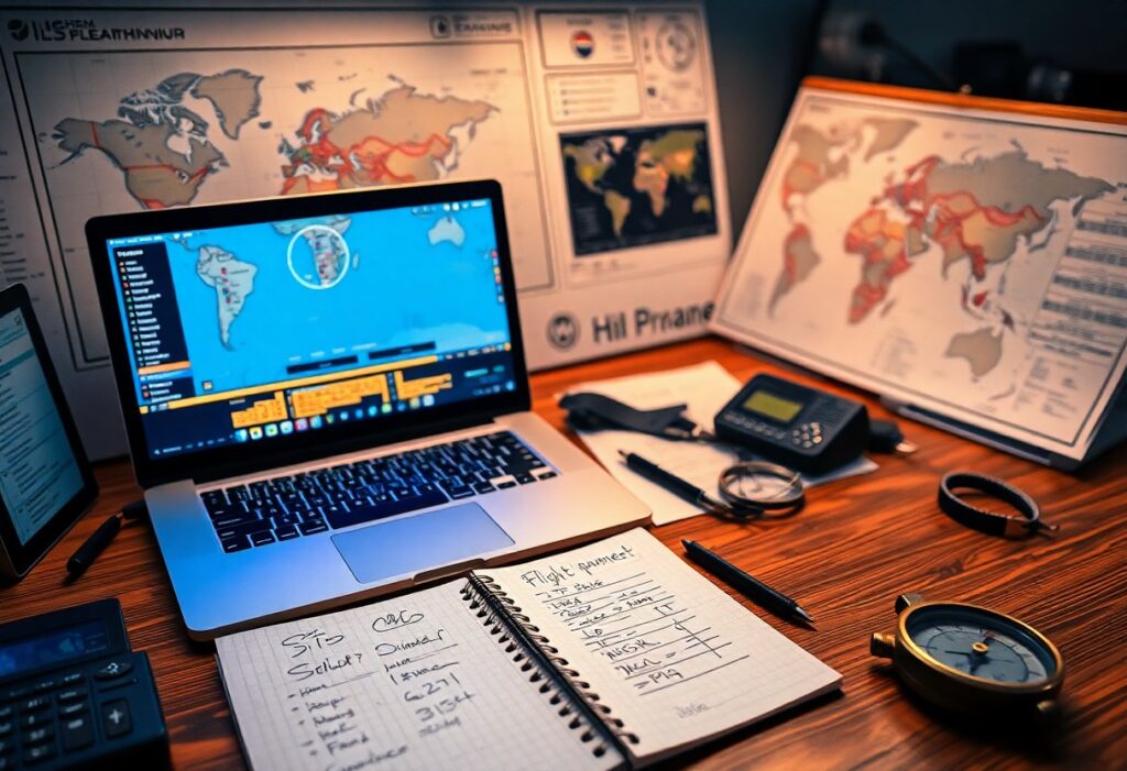 Flight Planning Made Easy for Student Pilots | Private Pilot Resources