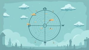 How to Use a Pilot Weather Briefing for Safer, Smarter Flying | Private ...