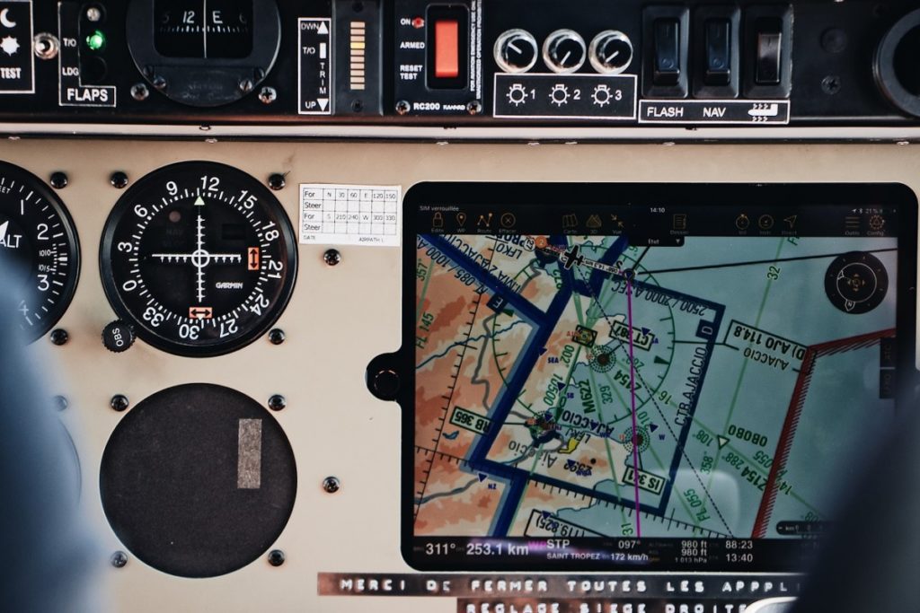 Navigational Aids: An Introduction For Student Pilots – Private Pilot ...
