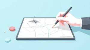 The Complete Guide to Building Better Aviation Navigation Logs ...