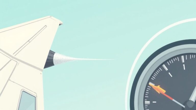 Pitot Static System Failures: Causes, Symptoms, and Prevention ...