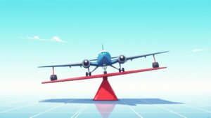 How to Calculate Weight and Balance: Flight Safety Tips | Private Pilot ...