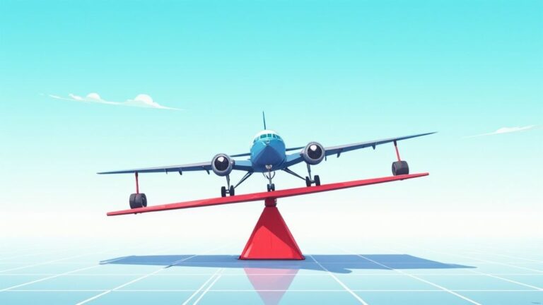 How to Calculate Weight and Balance: Flight Safety Tips | Private Pilot ...