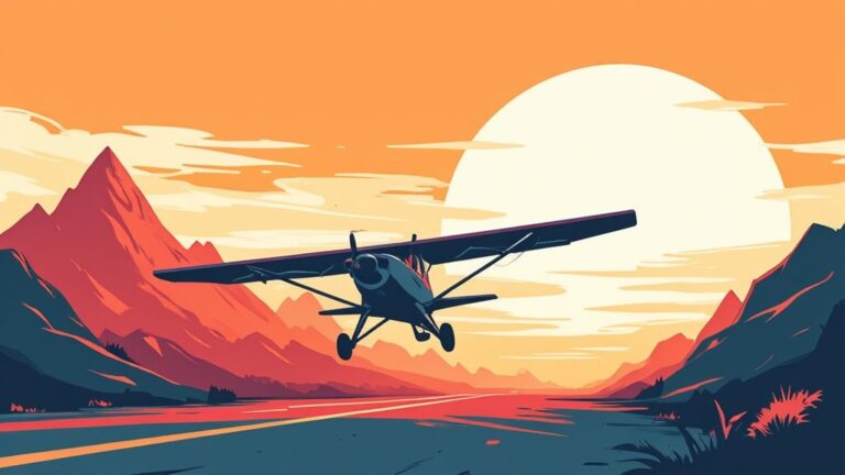 How to Calculate Density Altitude for Safe Flying | Private Pilot Resources